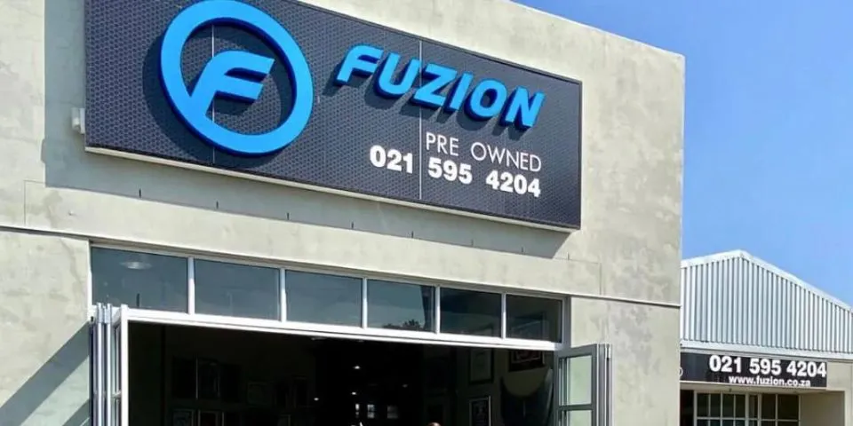 Fuzion News | Get the Latest News & Reviews